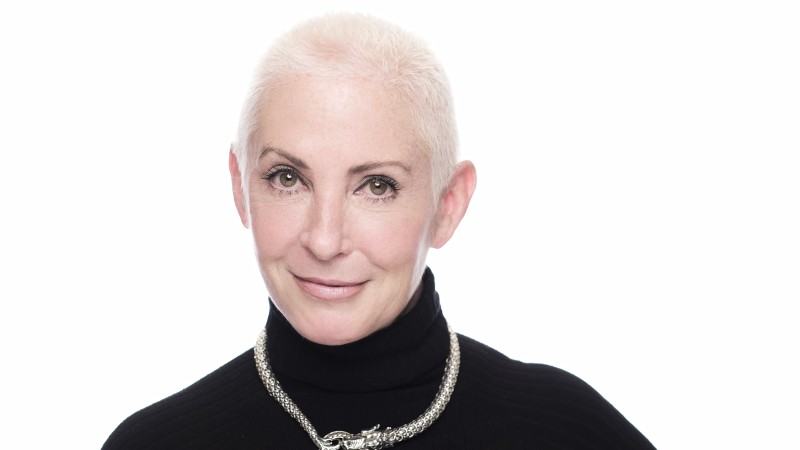 Debbie Rosas explains why ‘through movement, we find health’ - PerceptivX