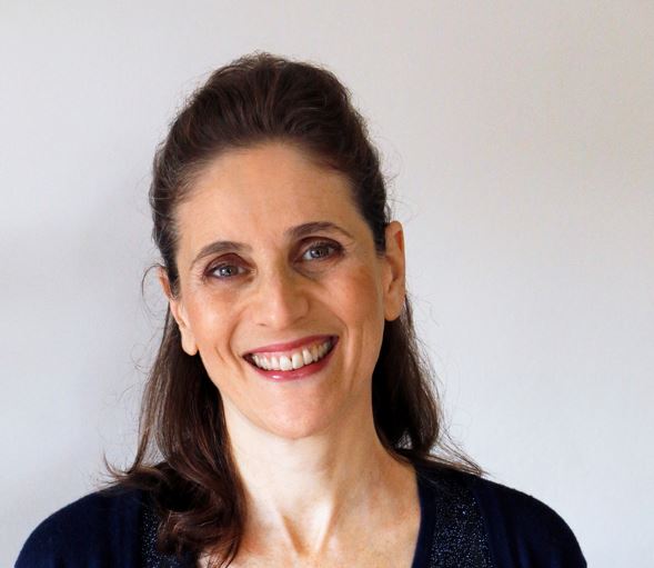 Tania Amar: A Leadership Maestro - PerceptivX