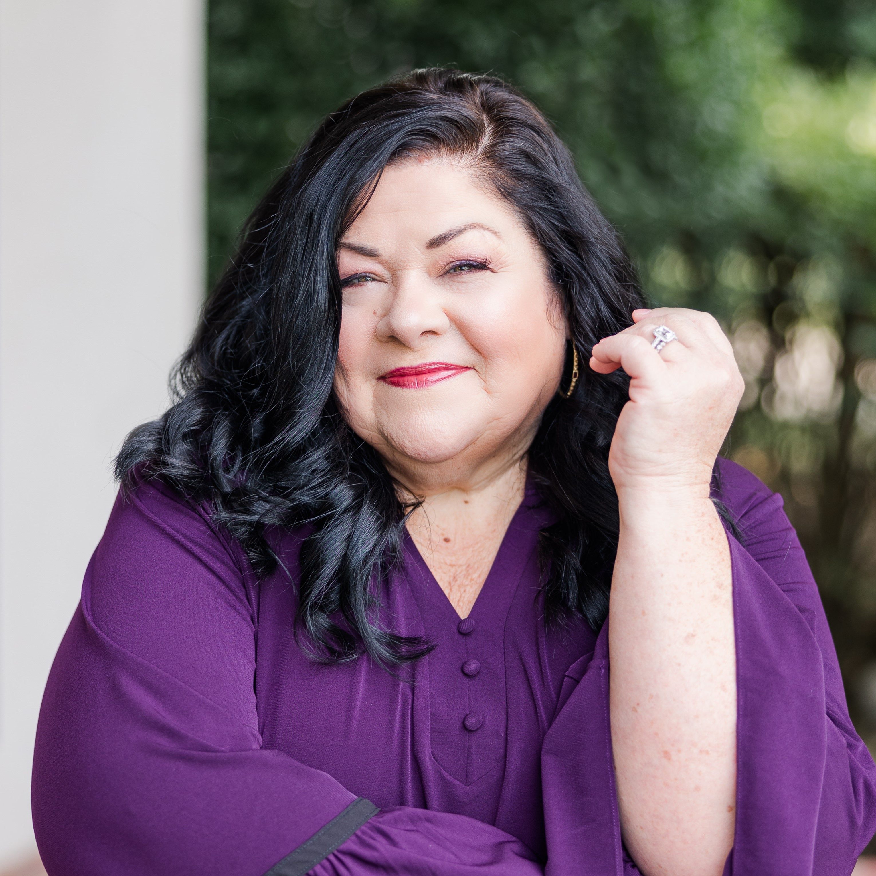 Maria DeLorenzis Reyes: Empowering Organizations Through People ...