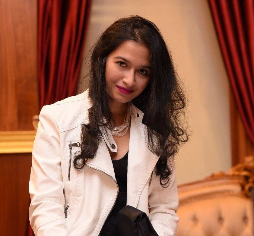 Neha Gunnoo: Making Waves in Digital Marketing - PerceptivX