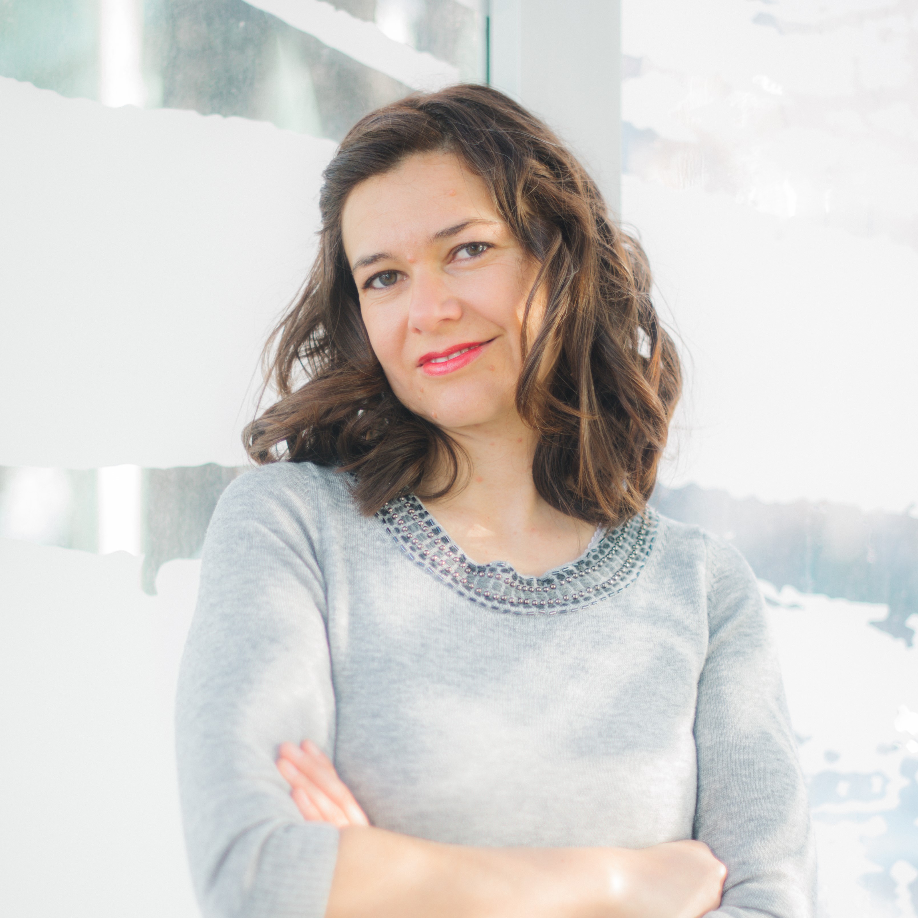 Asset Integrity and Corrosion Management with Monica Hernandez - PerceptivX